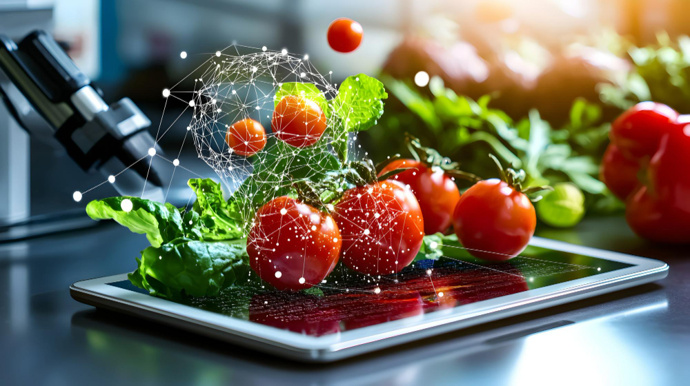 Advanced Food Integrity, Defense & Traceability Program - Confifood